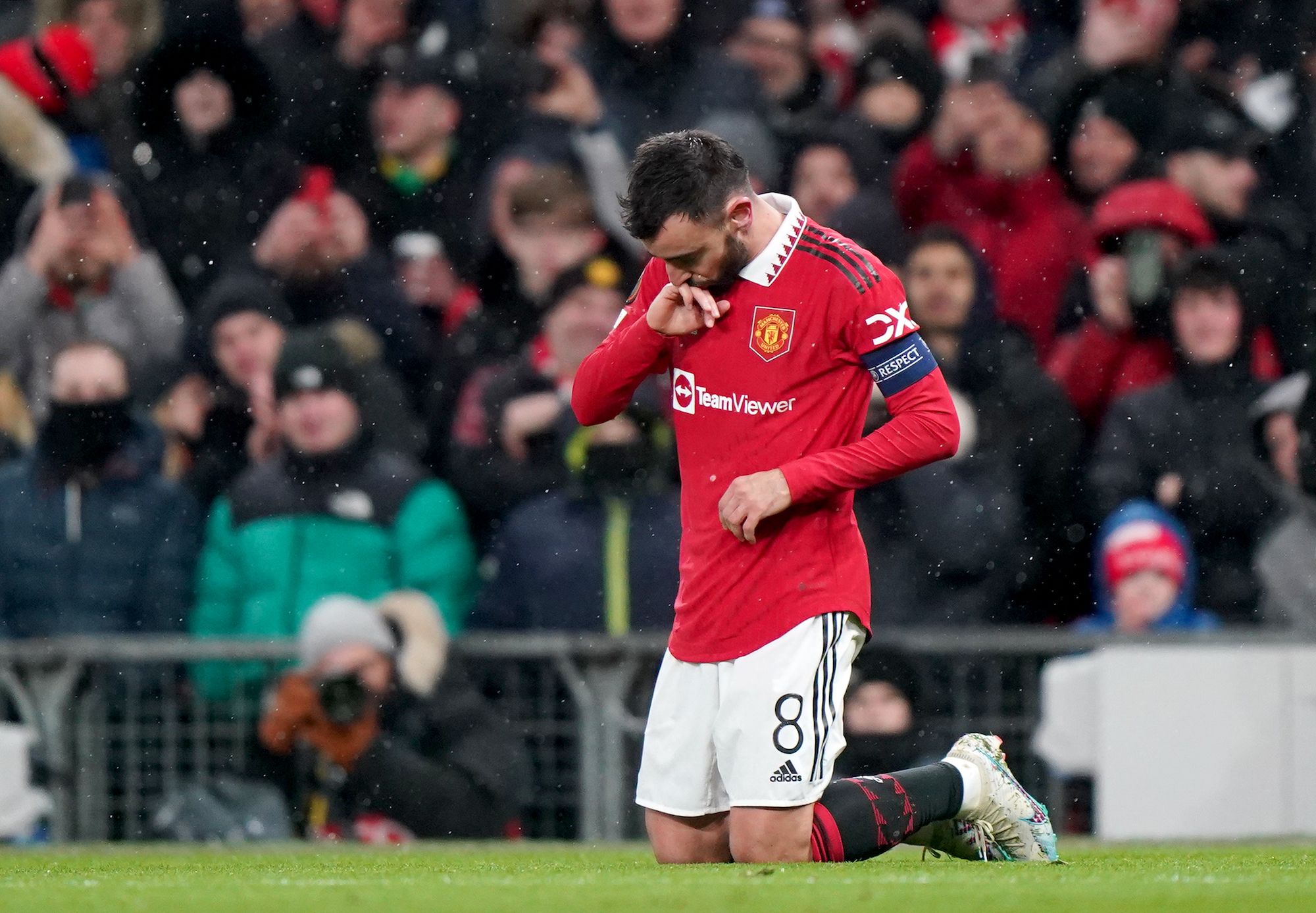 Manchester United Podcast Episode 441 - Southampton Recap