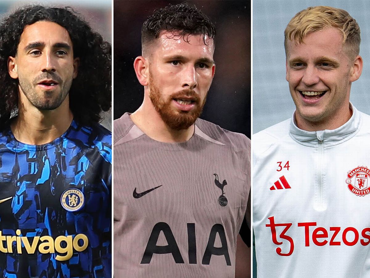 Summer Transfer Window Breakdown