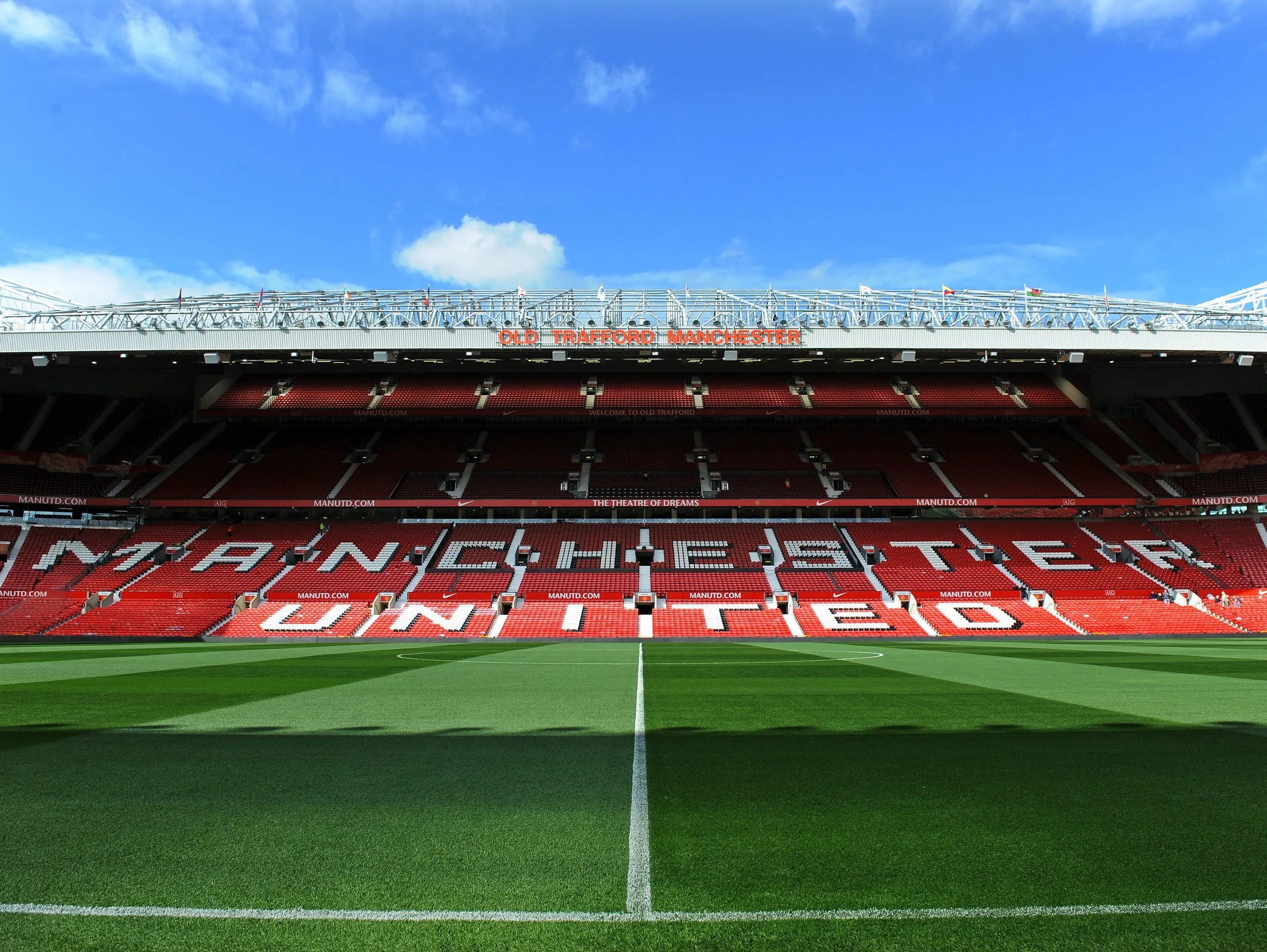 An Open Letter To A Manchester United Fan - American Red Devils - Manchester United Podcast