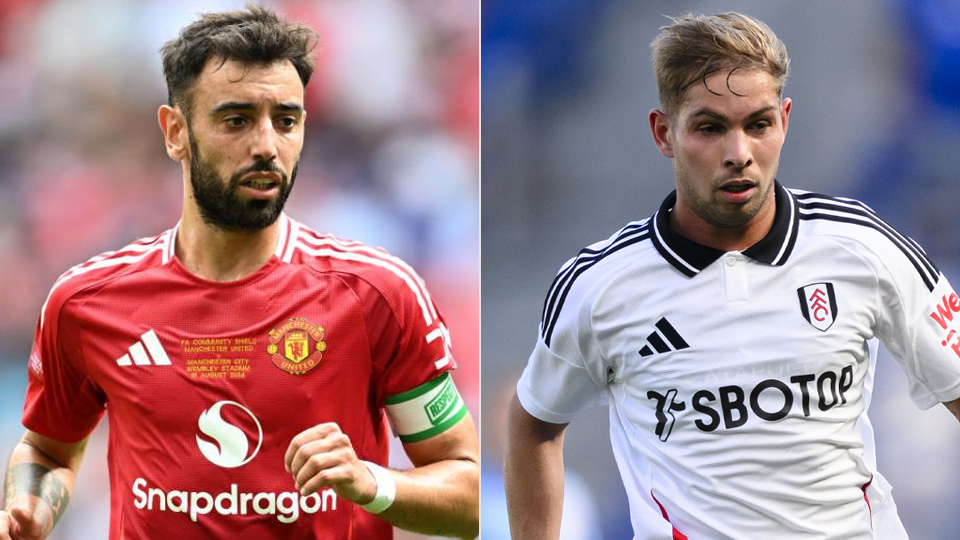 Manchester United Podcast Episode 560 - 24/25 Season Preview