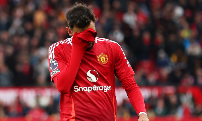 Manchester United Podcast Episode 578 - Tottenham Recap