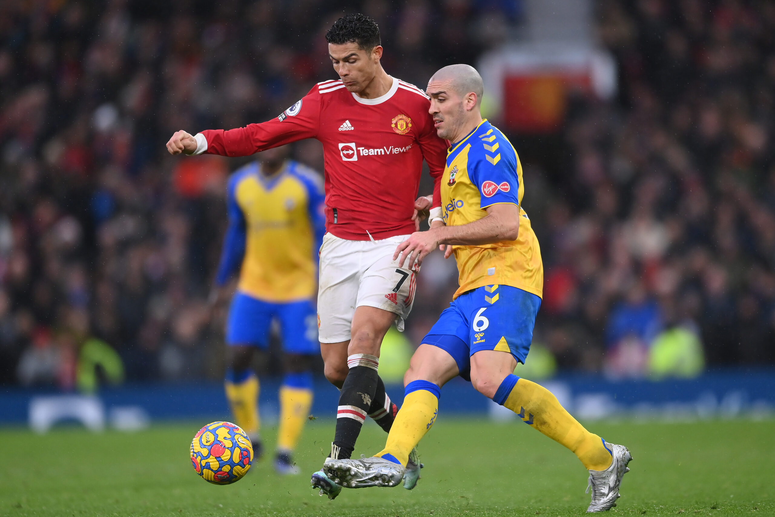 Manchester United Podcast Episode 569 - Southampton Preview