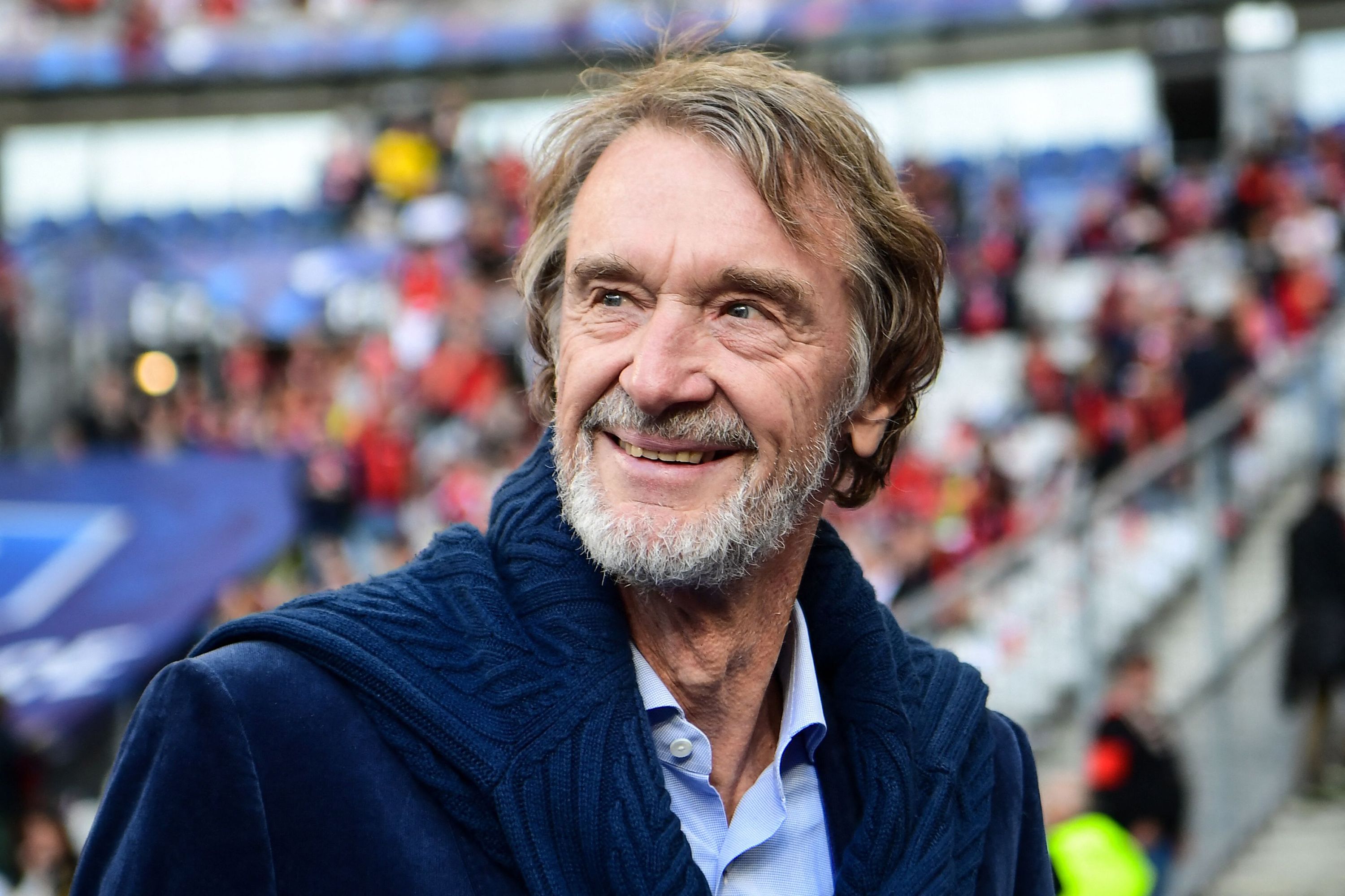 Is Sir Jim Ratcliffe an Idiot or a Genius? Part 1 - American Red Devils - Manchester United Podcast