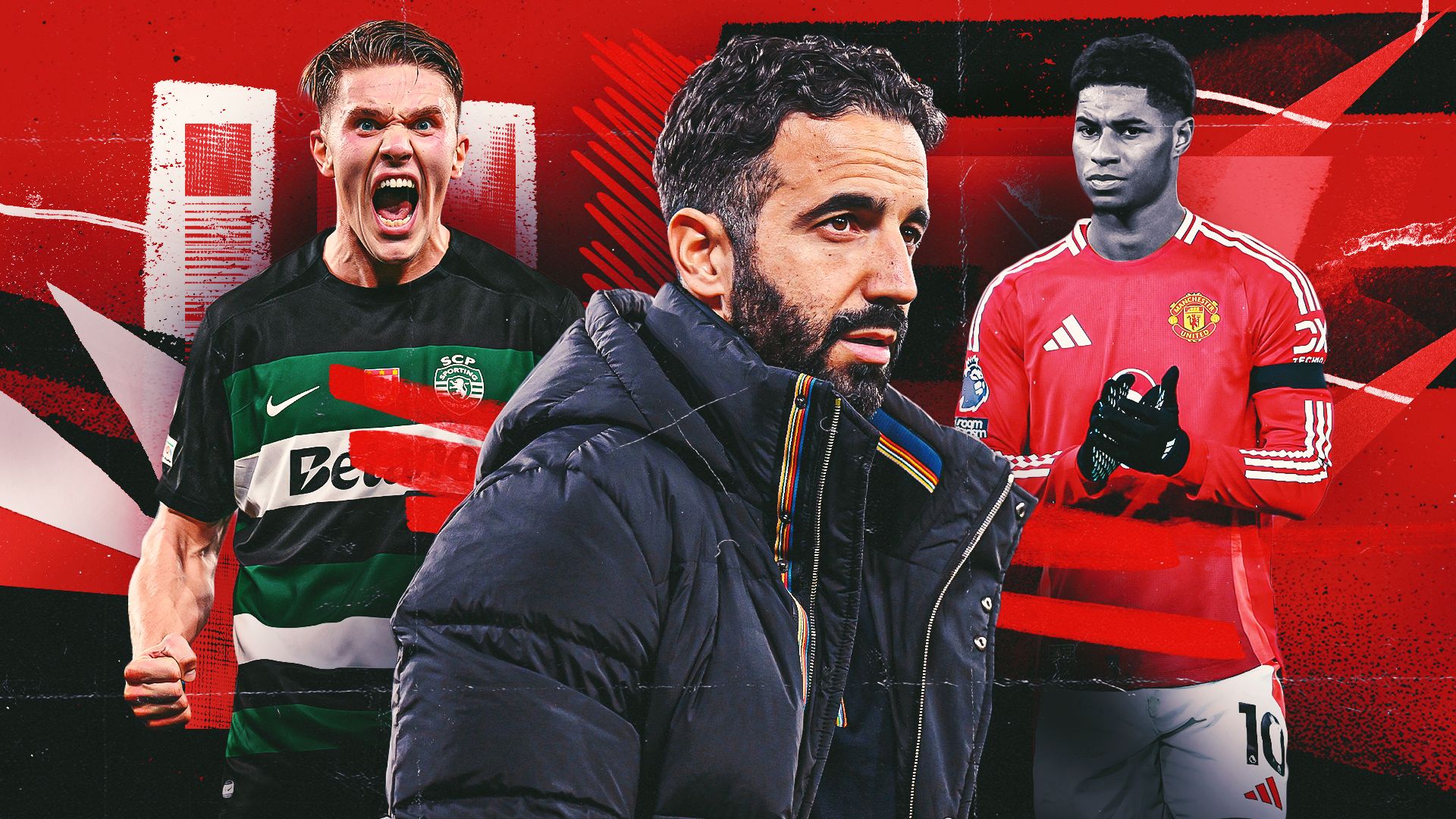 Early Manchester United Transfer Rumors Part 1: Who Stays and Who Goes